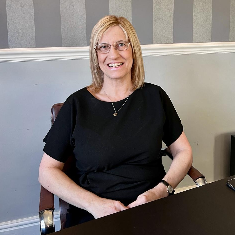 Meet the team - Dean Harper Funeral Directors and Stonemasons Ltd